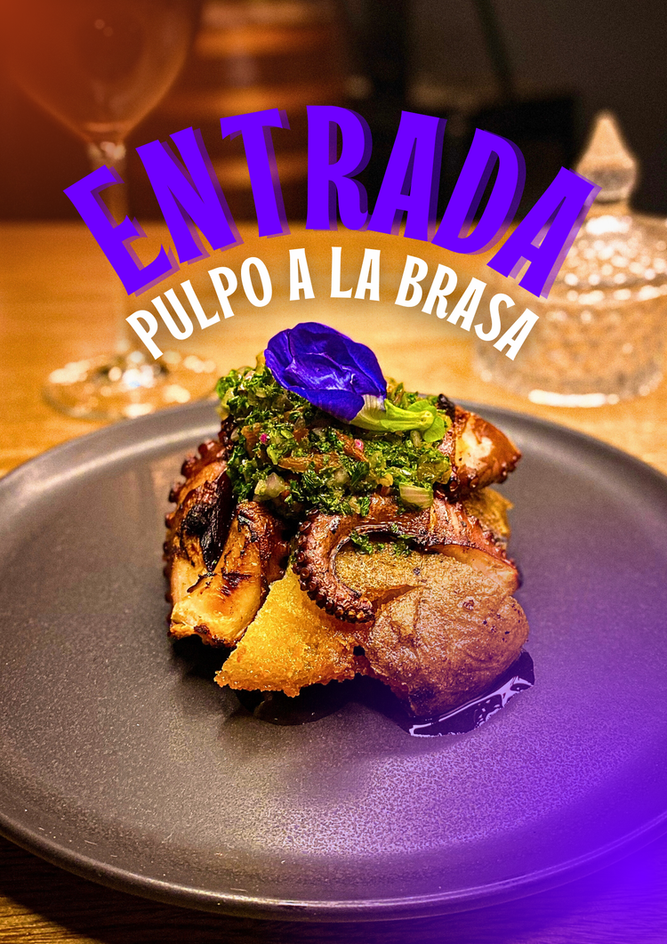 Privilegio Gastrobar