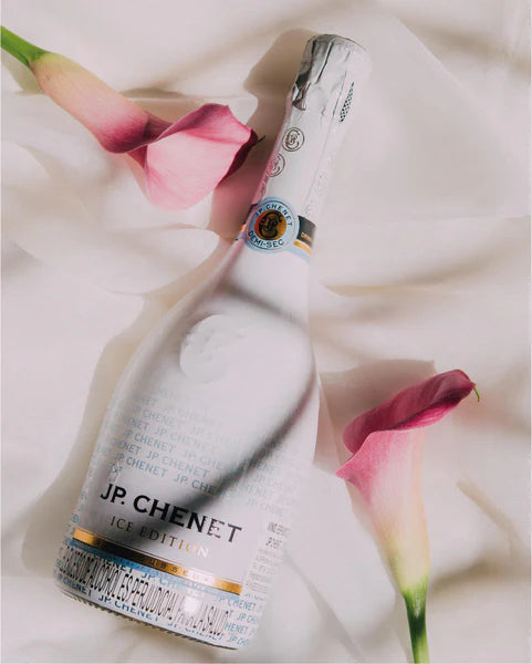VINO ESPUMOSO BLANCO ICE JP CHENET 750ML – Privilegio Gastrobar